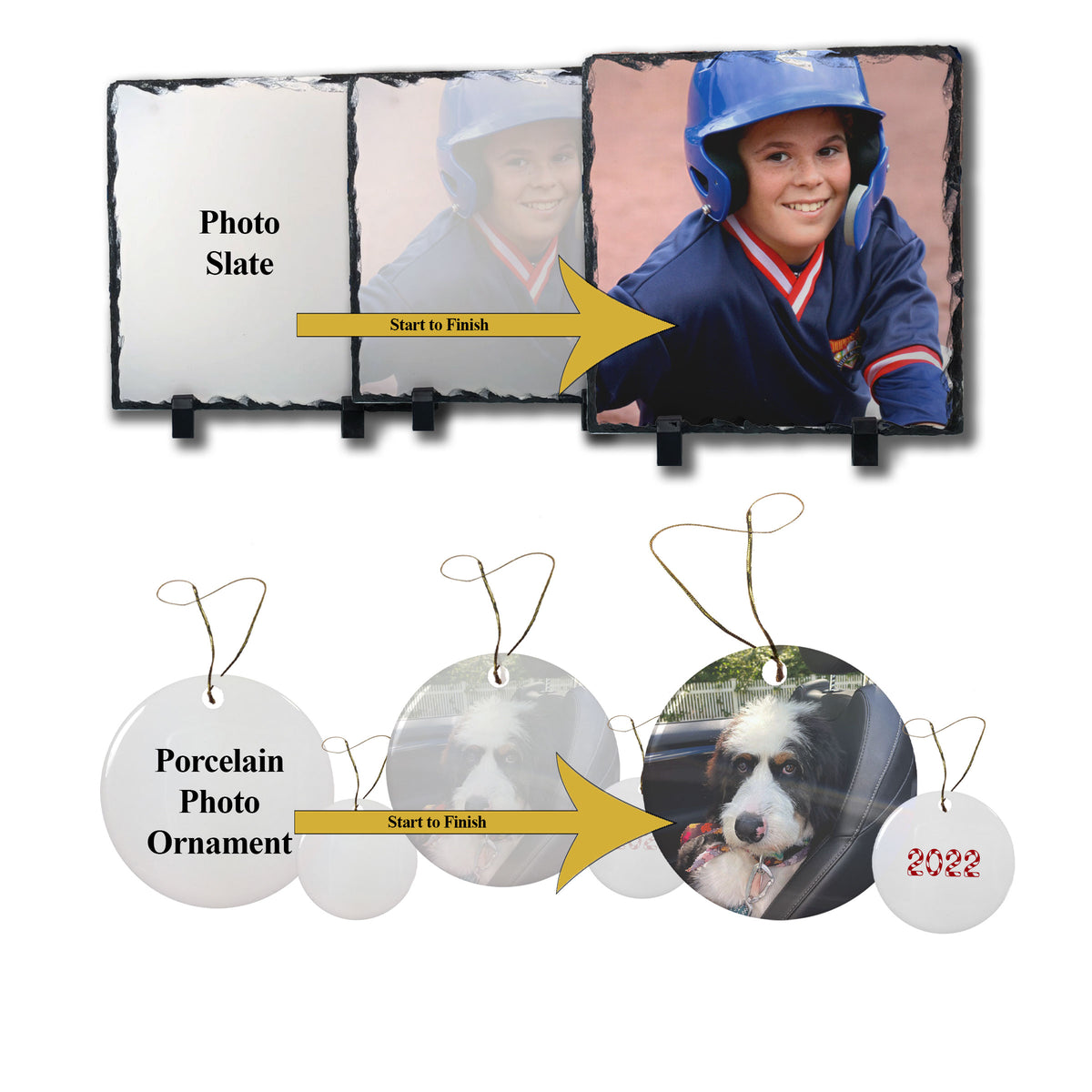 Roton Point Member Collection – Custompressions